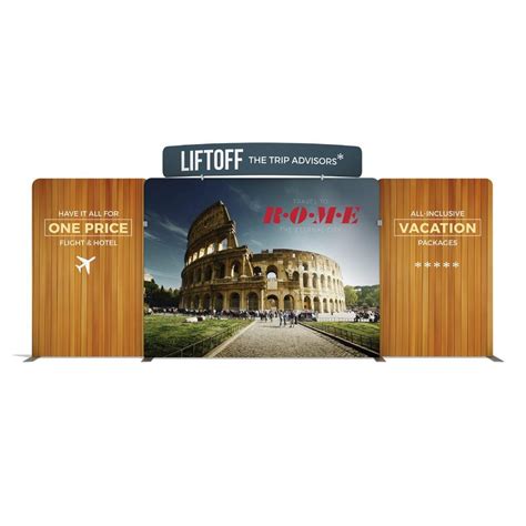 Waveline Atlantic C Display Graphics Only Boothloops