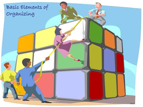 Ppt Basic Elements Of Organizing Powerpoint Presentation Free Download Id4498423
