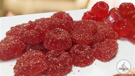 Gomitas Con Chile Caseras Chile Miguelito Youtube