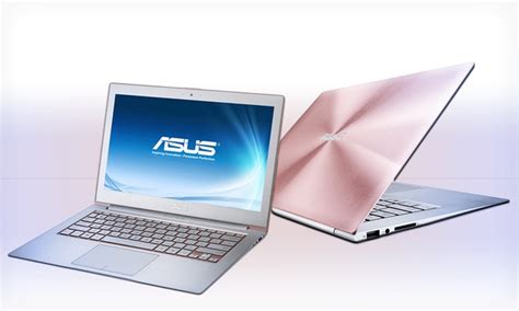 For An ASUS Zenbook Rose Gold Ultrabook Groupon