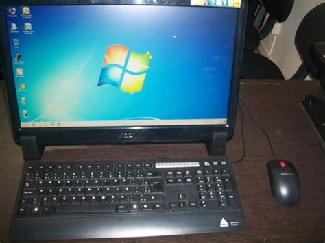 Computador Aoc All In One All In One AOC 18 a 20 Melhor Preço no Mercado Livre Brasil