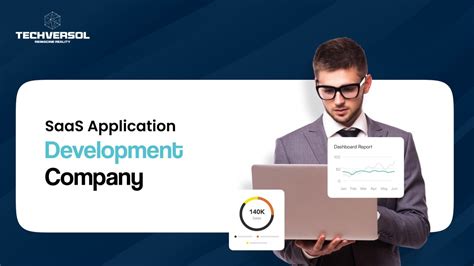 Saas Application Development Company