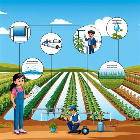 Effective Tips For Maintaining Agriculture Water Systems Tips For Effective Management Aqualab