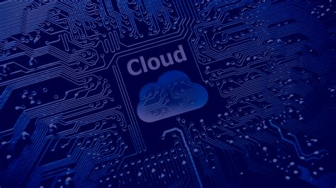 Emerging Cloud Computing Trends To Watch Out In 2025