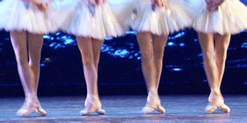 Ballet Ballet S♥