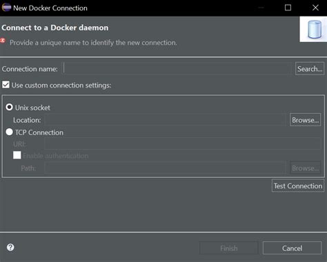 Dockereclipse In Windows 10 Setup And Configuration Full Procedure
