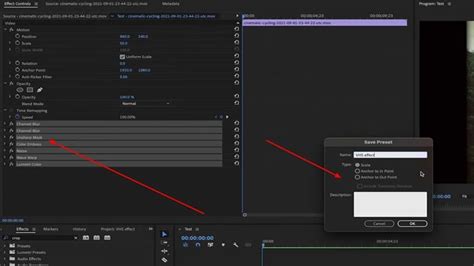 Soluções progressivas para adicionar efeitos VHS a vídeos com facilidade