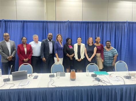 Bonfire Interactive On Linkedin Barbados Procurement Is Going Digital Our Implementation
