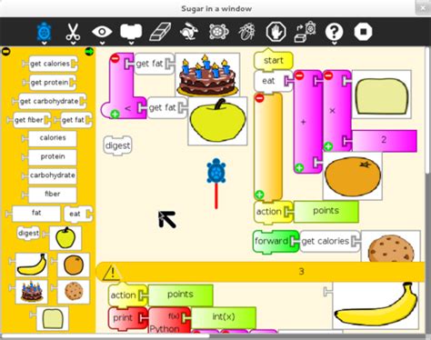 Activitiesturtle Artplugins Sugar Labs