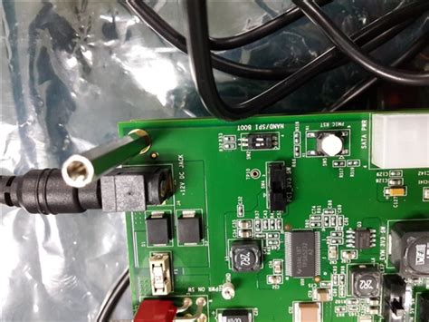 Booting From Nand Flash Memory Processors Forum Processors Ti E2e
