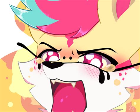 Screaming Bee Emote By 1rainyday1 On Deviantart