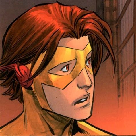 Bart Allen
