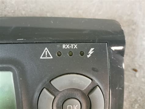 Eliwell Extu Pro Rx Tx Display No Ekuwl01ioba00 Hos Bv