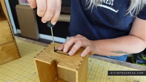 Diy Greenhouse Storage Ikea Moppe Hack For Style And Function — Diy In