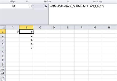 Vba Array Of Random Numbers In Excel Stack Overflow
