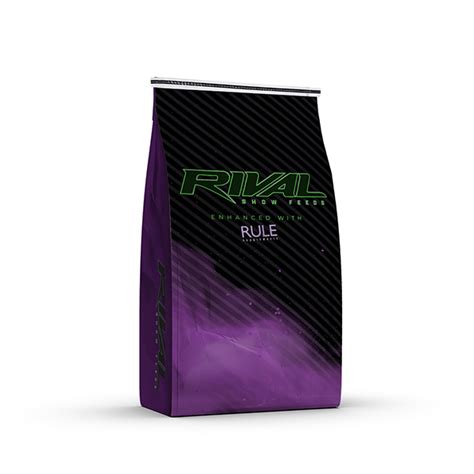 Elite Show Lamb Earlybird Nutrition
