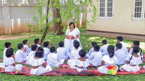 දහම් පාසල් අධ්‍යාපනය ඉහළ නැංවීමට රජයේ අවධානය