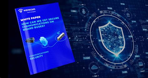 Connected Bus How Can We Get Secure Communications