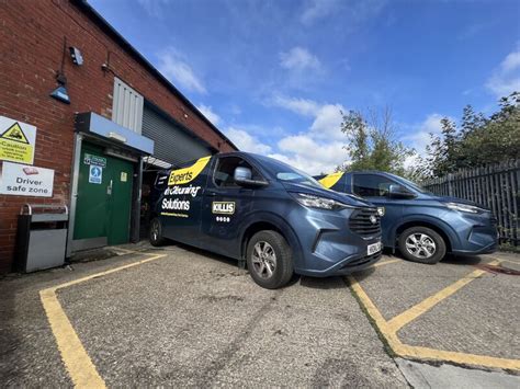 Killis Ltd On Linkedin Killis Cleanerhealthierspaces Cleaning