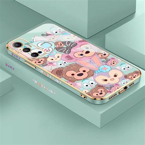 Jual Casing Ponsel Untuk Infinix Hot Hot Play Nfc Hot I Case Hp Desain Baru Pola Hewan