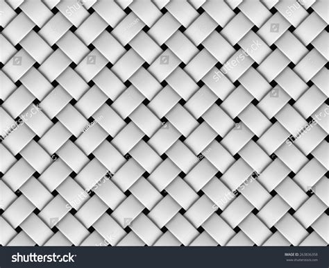 Bump Map Texture Weave Mesh Black Stock Illustration 263836358 Shutterstock