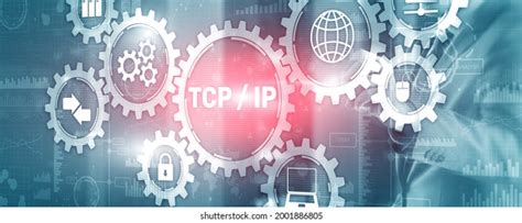 Tcp Stock Photos Images Photography Shutterstock