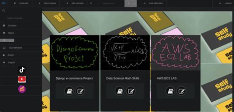 Teach You How To Build A Website Using Python Django Or Flask By