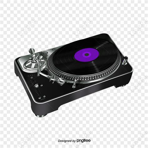 Dj 전화 접시 일러스트 기계dj음악디스크 Png 일러스트 무료 다운로드 Lovepik