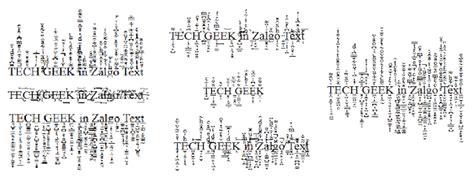 Zalgo Font Generator Zalgo Text Generator âð ð ð ð ð ½ð ð Ÿð Fuck up going