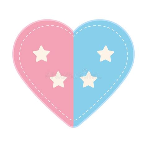 Gender Reveal Event Stock Vector Illustration Of Event 357589077