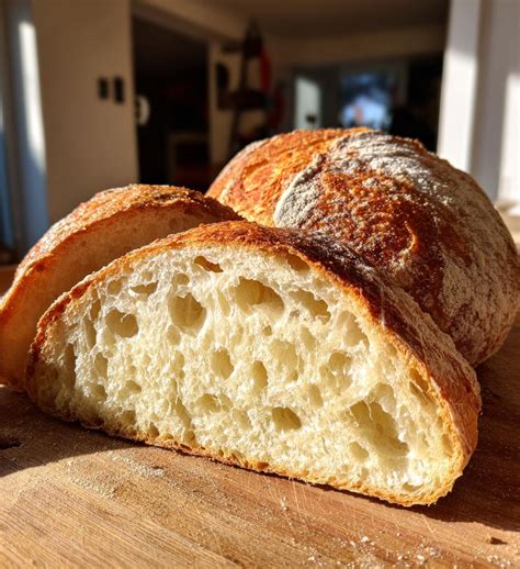 Homemade French Bread A Classic Delight In 8 Simple Steps Vihaad Recipes