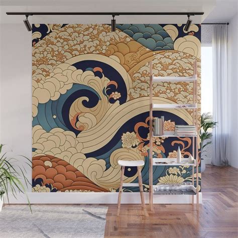 Wall Murals To Match Any Homes Decor Society6