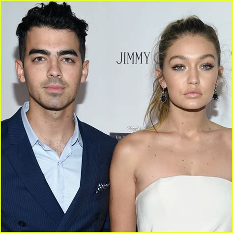 Joe Jonas Dating History Full List Of His Famous Ex Girlfriends And Ex