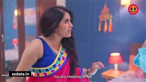 Sexy Reena And Babefriend Sex Ghar Par Koi Nhi Tha Yorgelis Carrillo
