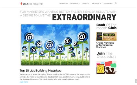 Wildfire Concepts For Google Chrome Extension Download
