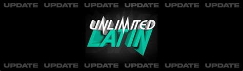 22 06 2025 UNLIMITED LATIN SOUND EXTENDED For Professionals