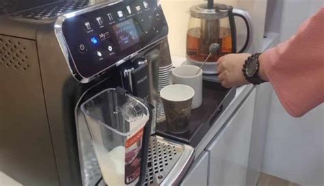 필립스 커피머신기 라떼고 5400시리즈로 즐기는 우리집 스벅 코스트코 원두 빨간봉지 필수 네이버 블로그