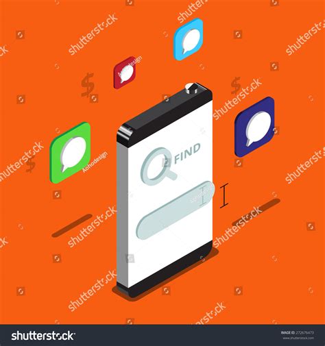 Advertising Isomatric Over 5 Royalty Free Licensable Stock Vectors