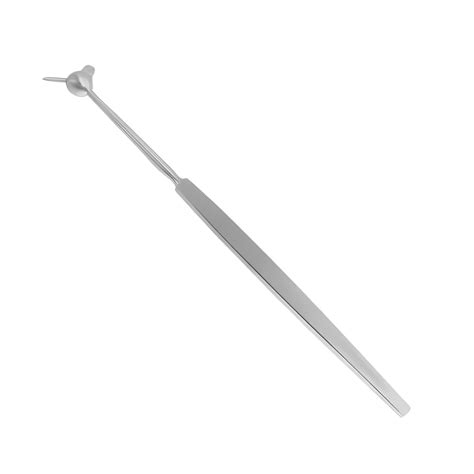 Cauterio Wadsworth Tood Bico De Passarinho 15 Cm Tremed