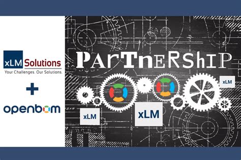Introducing Xlm Solutions Empowering Flexible Data Management With