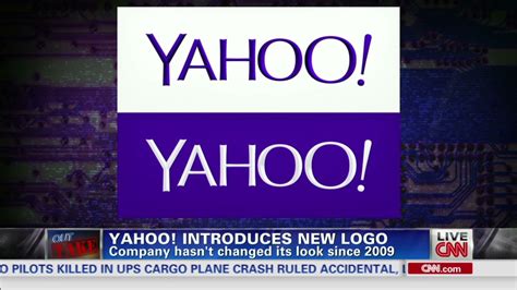 New Yahoo Logo Vector