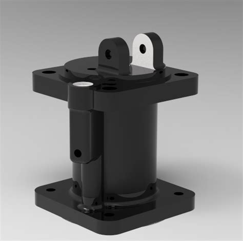 3 And 5 Axis Cnc Machinable 3d Cad Model 98 Thousands Of Free Autocad Drawings