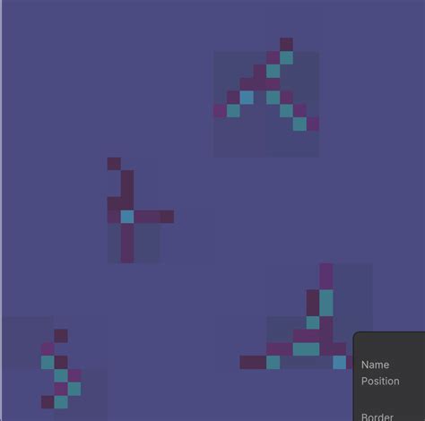 Artifacts By Importing The Sprites Ask Gamedev Tv