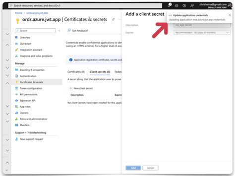 Microsoft Entra OAuth JWTs And ORDS Secure APIs Tutorial Configuration And Testing Follow