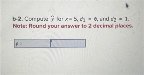 Solved Consider A Linear Regression Model Where Y Represents Chegg