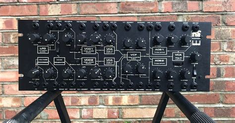 1979 Rsf Kobol Synth Expander Sn 13391
