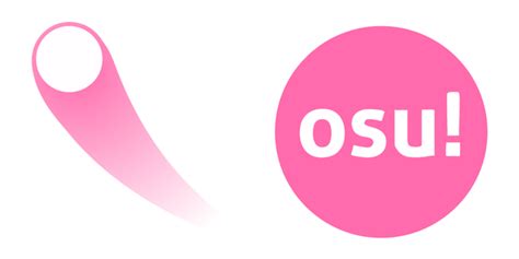 Osu Cursor Skins