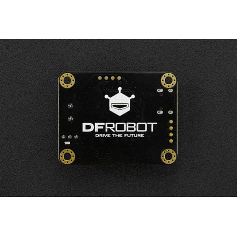 Dfrobot Gravity Tipping Bucket Rainfall Sensor I2c And Uart Buy Online At