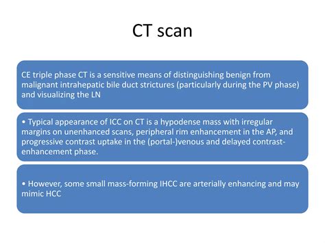 Cholangiocarcinoma Ppt Pptx