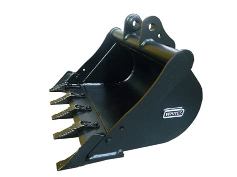 Digger Buckets Explained Which Is Best Whc Hire Services